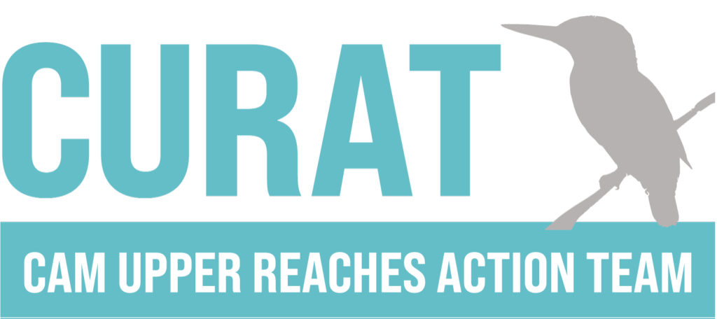 Chalk streams - CURAT